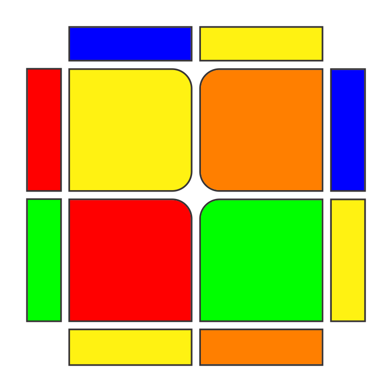 EG-1 2X2 EG-1 Antisune